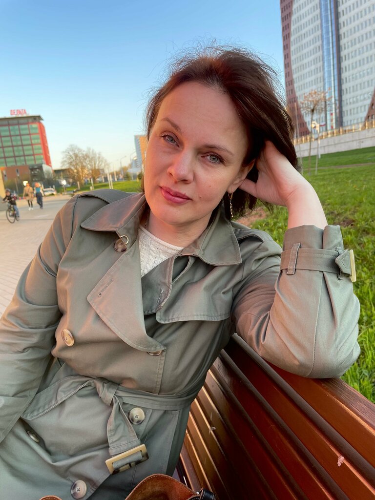 Konuşma terapistleri Логопед, Minsk, foto