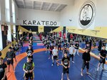 Karate.Do (Gegharkunik Region, Nerkin Getashen village, Nerkin Duran District, 9th Street), spor ve jimnastik salonları  Geğarkunik'ten