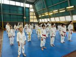 Hinatakay dojo (ulitsa Kuybysheva No:11, rabochiy posyolok Mendeleyevo), spor kulüpleri  Moskova ve Moskovskaya oblastından