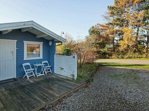 Quaint Holiday Home in Hovedstaden near Sea (Capital Region, Gribskov Municipality, Udsholt), otel  Danimarka Başkent Bölgesi'nden