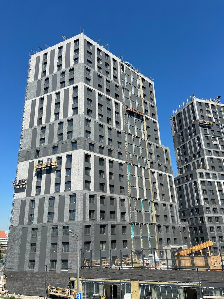 Kaplama malzemeleri Борисовские Мануфактуры, Saint‑Petersburg ve Leningradskaya oblastı, foto