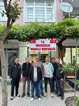 Ömercikler Mahallesi Muhtarlığı (Sakarya, Akyazı, Ömercikler Mah., 8035. Sok., 10A), muhtarlıklar  Akyazı'dan