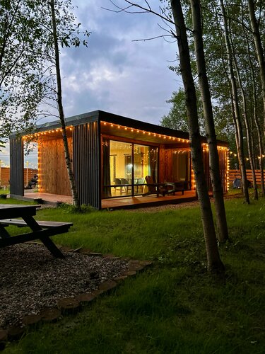 Glamping Loft Stefana, Moskova ve Moskovskaya oblastı, foto