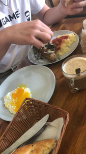 Кафе (Rostov Region, Belokalitvinskoye gorodskoye poseleniye), kafe  Rostovskaya oblastından