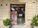 Saluro (Cavadxan küçəsi No:63D), ayakkabı mağazaları  Gence'den