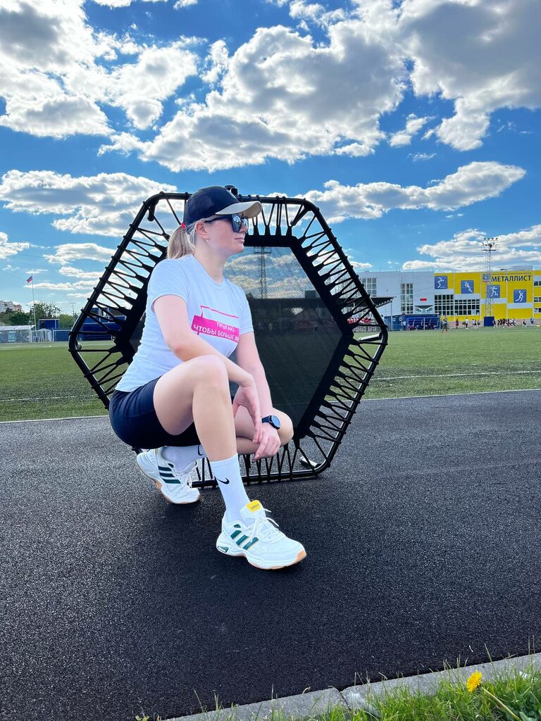 Fitness kulüpleri Jumping_korolev by MarinaSm, Koroliov, foto