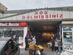 Qarishiq mallar ve khirdavat (Sakit Qocayev Street No:86), mini-market  Bakü'den