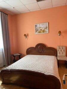 Venice (Bagracijona Street No:5), otel  Slonim'den