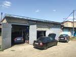 SM-Avto Ставрополь (No:308, territoriya GSK Sovremennik), otomobil servisi  Stavropol'dan