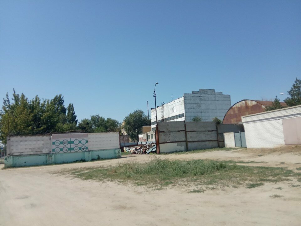 Hurda metal alımı Сарепта-Мет-Пром, Volgograd, foto