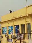 Loja vendas (Luanda, Rua 18), satış ofisi  Loanda'dan