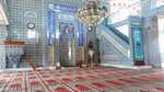 Kocatepe Camii (İstanbul, Ümraniye, İnkılap Mah., Orkide Sok., 3), cami  İstanbul'dan