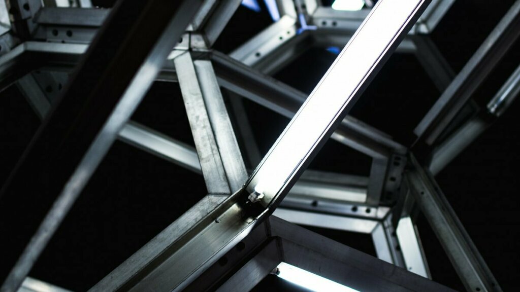 Metal konstrüksiyon firmaları Pro-Metall, Krasnoyarsk, foto