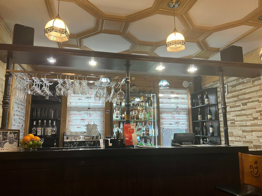 Restoran Гурман, Vladimir, foto