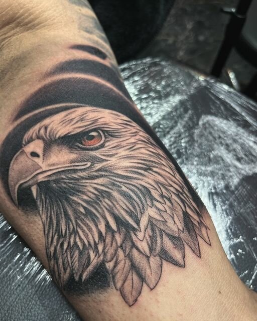 Dövmeciler Yusuf Artık Tattoo, Marmaris, foto