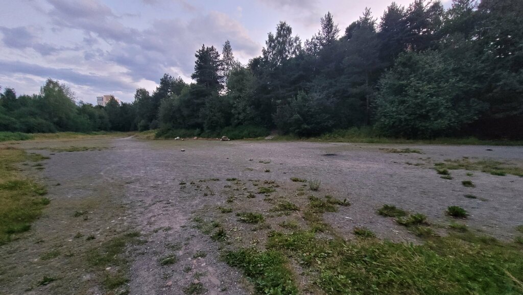 Spor alanı Буревестник, Petrozavodsk, foto