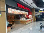 Terra Pizza - Park Karaman Avm (Karaman, Karaman Merkez , Çakırbağ Köyü, 1979. Sok., 3), pizzacılar  Karaman'dan