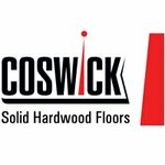 Coswick (Entuziastov Highway No:3к2), zemin döşeme üretim ve satış firmaları  Moskova'dan