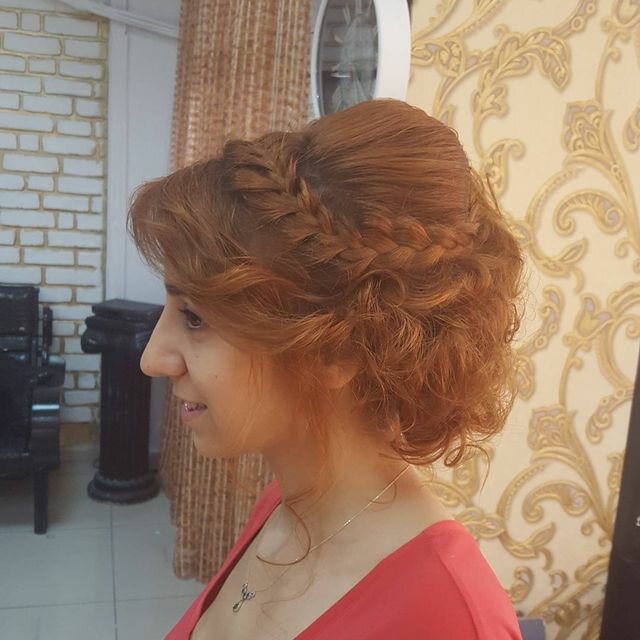 Kuaförler Diana Saç Tasarım, İstanbul, foto