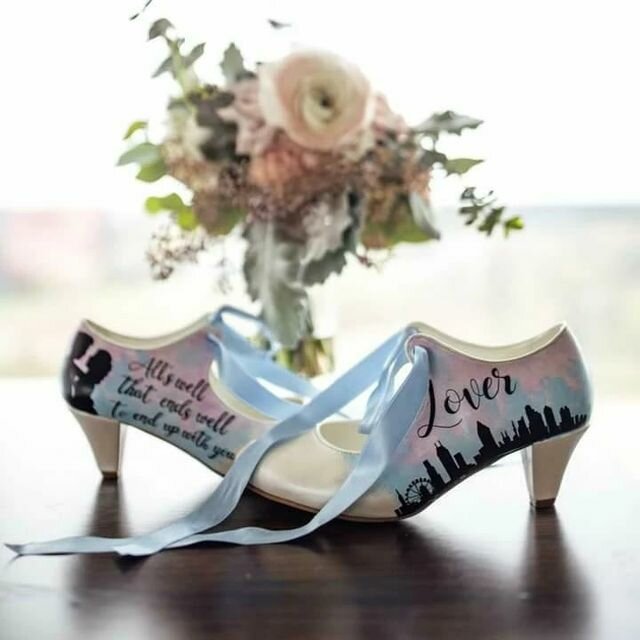 Ayakkabı tamiri Kukla Shoes, İstanbul, foto