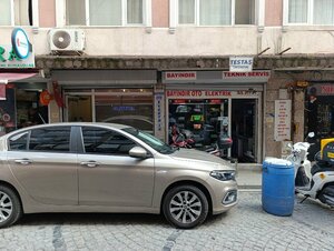 Testaş Taksimetre Yetkili Servis Bayındır Oto (İstanbul, Fatih, Akşemsettin Mah., Sarı Abdullah Efendi Sok., 35), otomobil servisi  İstanbul'dan