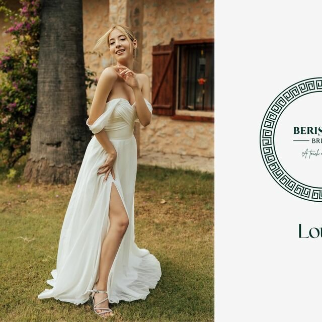 Düğün mağazası Berissima Bride, Kadirli, foto