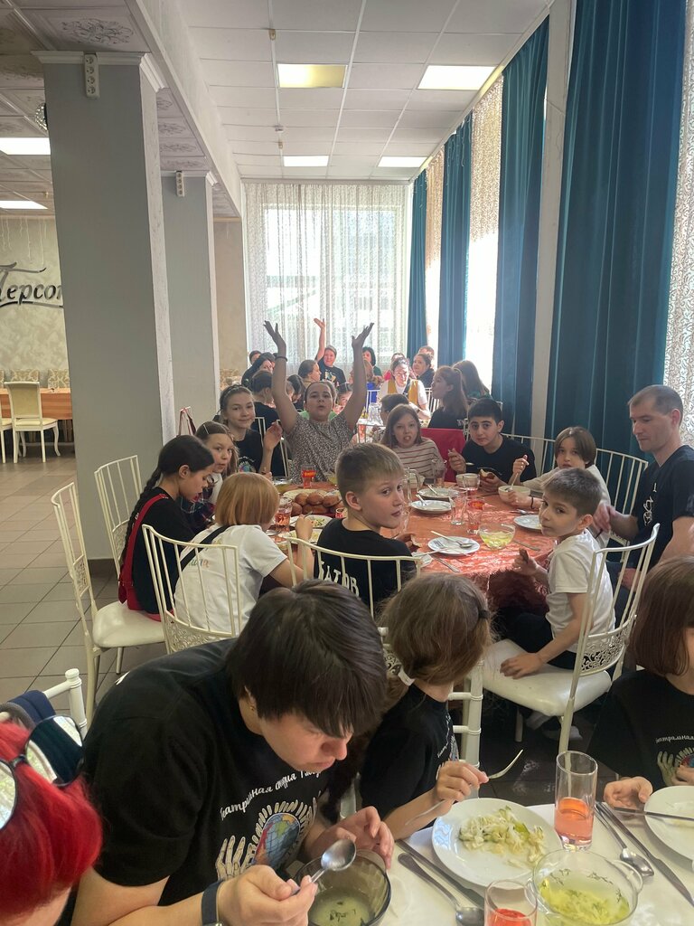 Tiyatrolar Globus, Moskova, foto