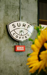 Surf Coffee X Iva (Podluzhnaya Street No:56), kahve dükkanları  Kazan'dan