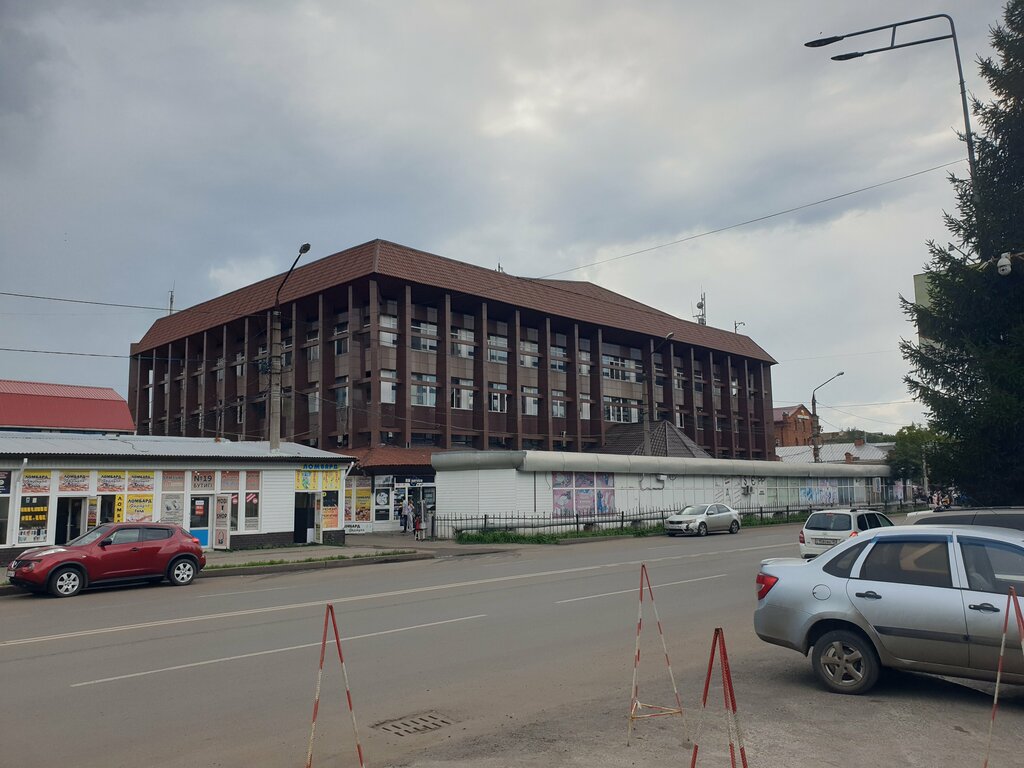 Perde ve korniş üreticileri Curtains Department, Petropavl (Petropavlovsk), foto