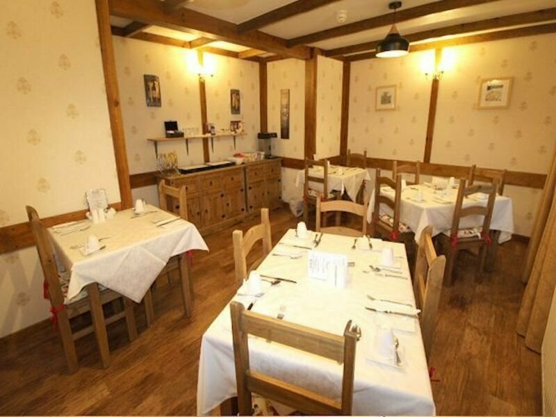 Otel Hebridean Guest House, Outer Hebrides, foto