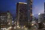 Glad Gangnam Coex Center (Teheran-ro No:606), otel  Seul'dan