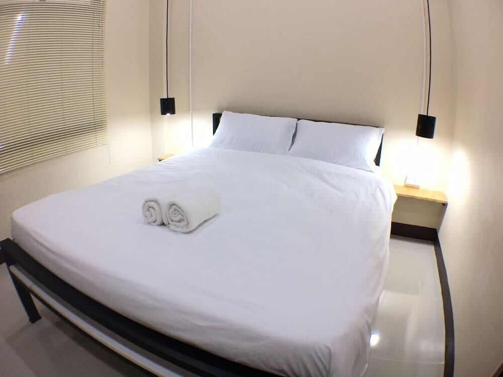 Otel Phrasing Guesthouse, Chiang Mai, foto