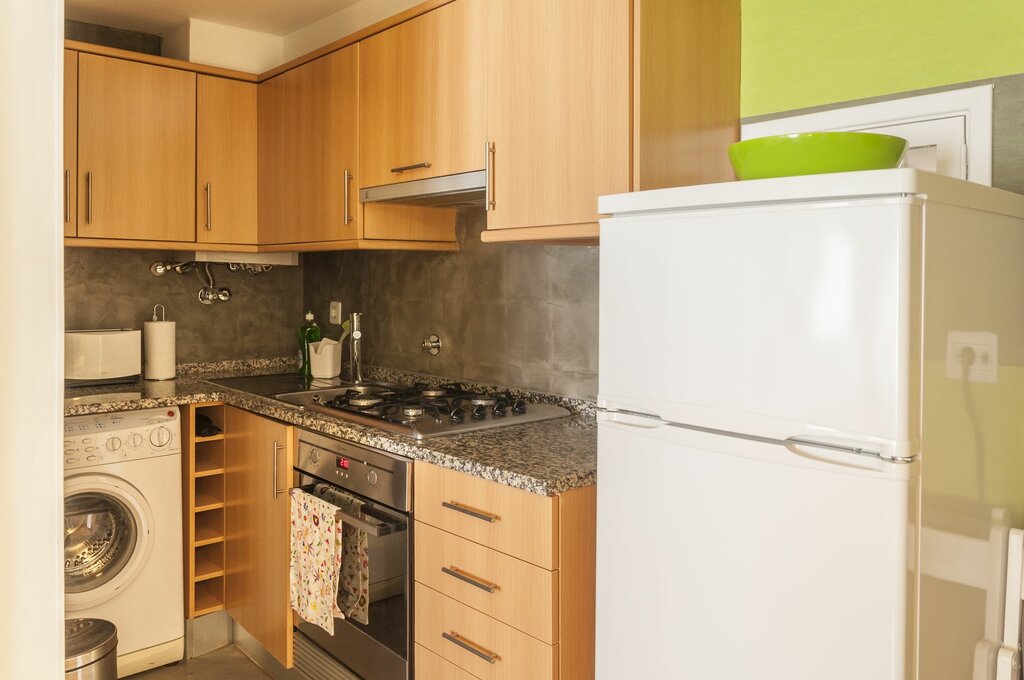 Daireler Contemporary Apartment in Chiado 1, Lizbon, foto