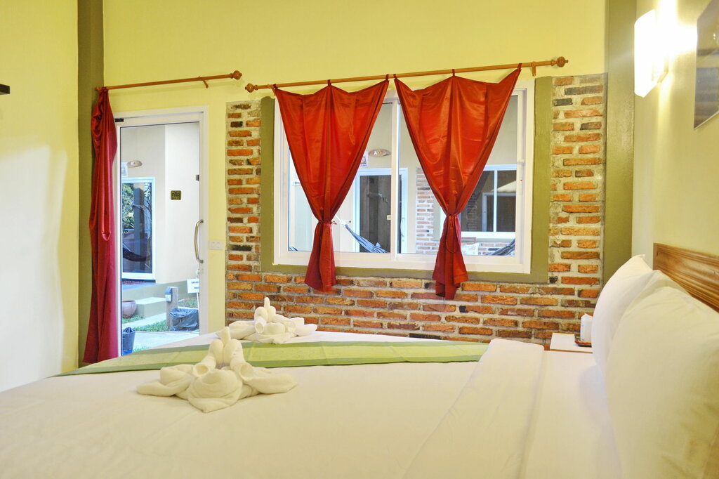 Otel Lanta Baan Nok Resort, Dünya, foto