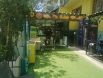 Geo Bakery (Sherif Khimshiashvili Street No:9), kafe  Batum'dan