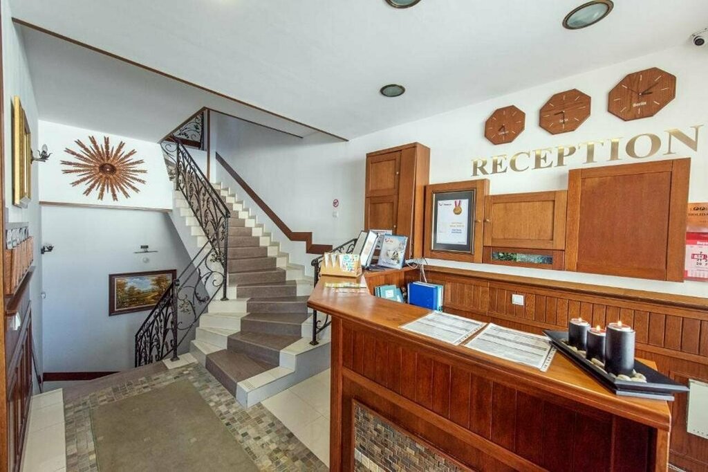 Otel MPM Family Hotel Merryan, Paşmaklı (Smolyan), foto