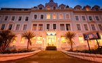 Somerset Hotel (Wales, Conwy, Llandudno, South Parade), kahve dükkanı  Llandudno'dan