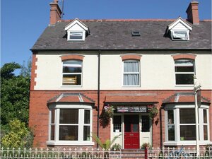 Otel Llangollen Hostel, , foto