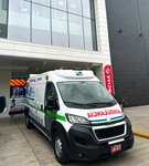 Centro Obstetrico Innova Salud (Departamento de La Libertad, Provincia de Trujillo, Distrito de Trujillo, Jirón Simón Bolívar, 265), tanı merkezleri  Peru'dan