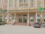 The Golden Crown (Aliya Moldagulova Avenue No:44), para transferleri  Aktöbe'den