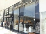 Meryem Merve Batu (İstanbul, Zeytinburnu, Asım Kazancıgil Cad., 38BAD), giyim mağazası  İstanbul'dan