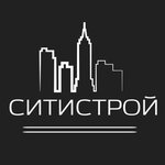 СитиСтрой (Dmitrovskoye Highway No:100к2с3), i̇nşaat firmaları  Moskova'dan
