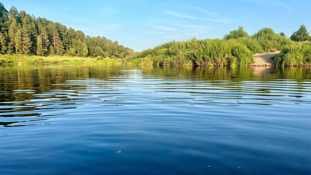 Resort oteller, tesisler Беловодье, Kalujskaya oblastı, foto