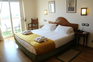 Palace San Marino (Serravalle), otel  Dünya'dan