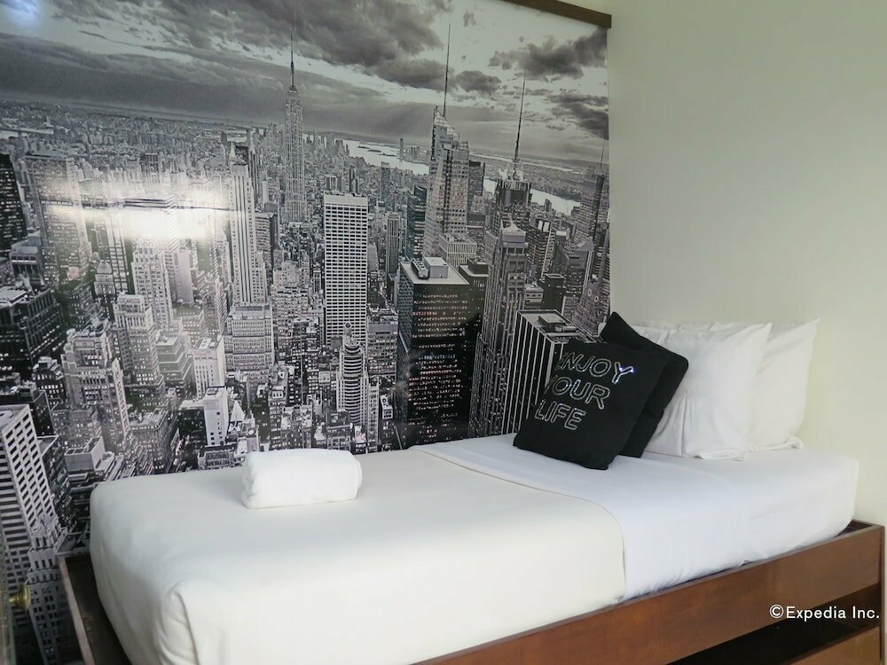 Otel 717 Cesar Place Hotel, Tagbilaran, foto