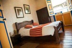 Hostal Ciudad De Segorbe (Quindio), otel