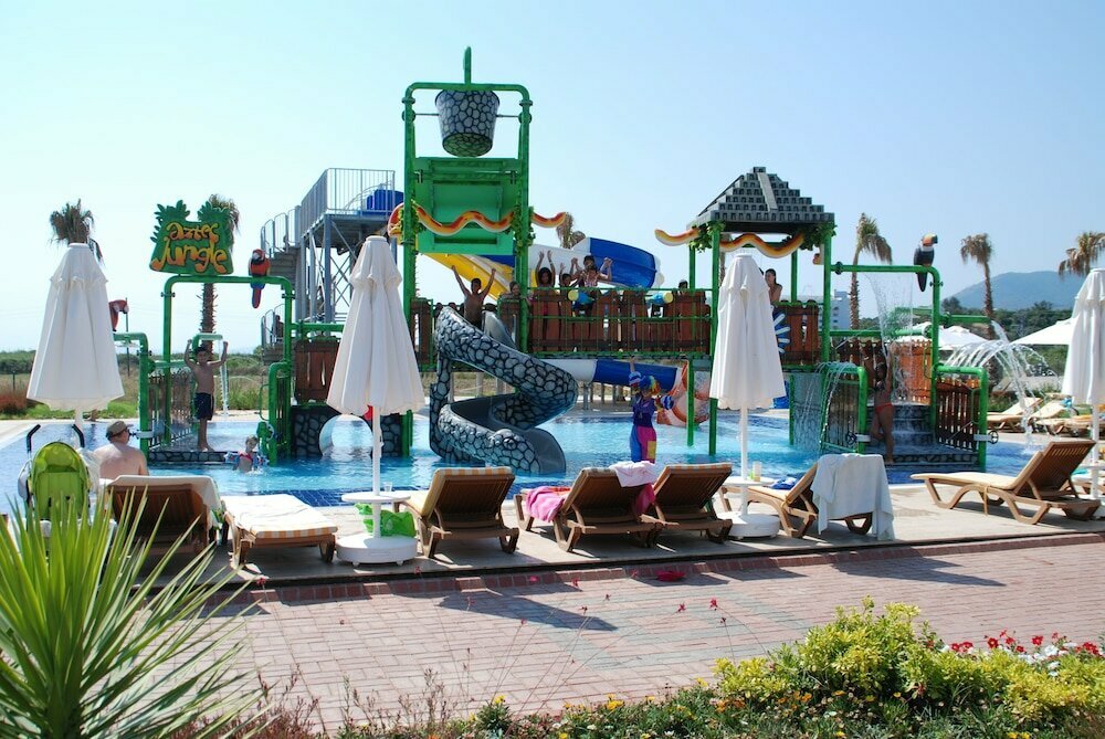 Otel Karya Aile Tatil Köyü Otel, İzmir, foto