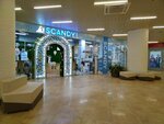 Scandy Park (Novoyasenevskiy Avenue No:7), eğlence merkezleri  Moskova'dan