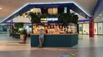 PROзавтрак (Lenina Avenue No:32), fast food  Murmansk'tan