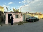 Məişət avadanlıqlarının təmiri (Das Karxanasi Street No:171B), beyaz eşya servisleri  Bakü'den